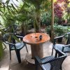Jungle Tea Room - Big Plant Nursery